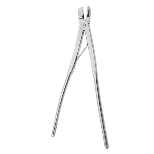 Bethune Bone And Rib Shears, 34.0cm | Rhein Website